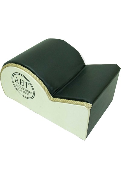 Atölye Hobi Tasarım Pilates & Yoga Spine Corrector Atölye Hobi Tasarım Pilates & Yoga Spine Corrector