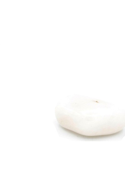 Murty99 Hakiki Tamburlu Doğal Süt Kuvars Kaya Parçası Murty99 Hakiki Tamburlu Doğal Süt Kuvars Kaya Parçası