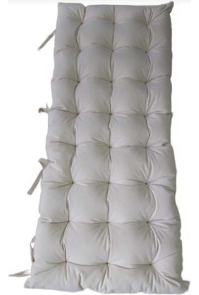 Kvs Pofuduk Minder Sallanan Sandalye Minderi 50 x 120 cm Kvs Pofuduk Minder Sallanan Sandalye Minderi 50 x 120 cm