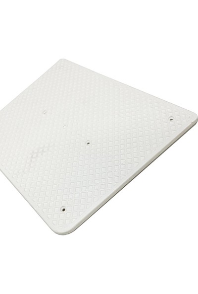 Goldsea Tekne Motor Aynası 300X220MM Beyaz