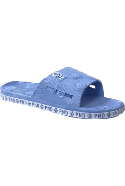 Gezer 12496 Bebe Mavi Kadın Kaydırmaz Banyo Terlik Gezer 12496 Bebe Mavi Kadın Kaydırmaz Banyo Terlik