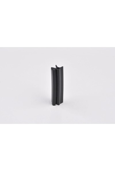 Fan 03 Siyah Sabit Cam Contası Birçok Markaya Uyumlu Epdm Kauçuk Fan 03 Siyah Sabit Cam Contası Birçok Markaya Uyumlu Epdm Kauçuk