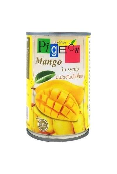 Pigeon Mango Meyvesi 425 gr