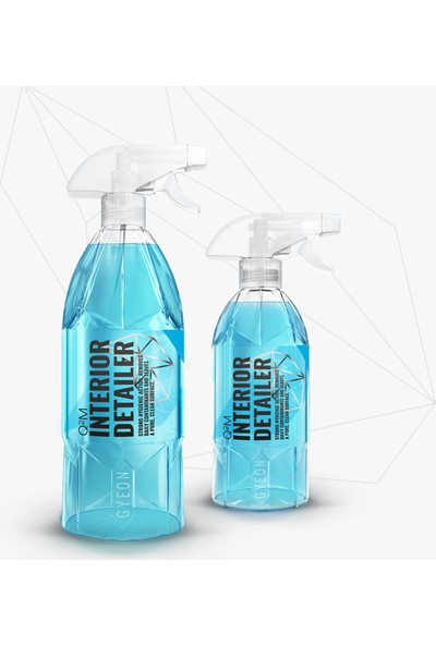 Gyeon Quartz Gyeon Interior Detailer Iç Detay Temizleyici 500 ml