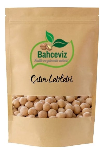 Bahceviz Çıtır Leblebi 1 kg Bahceviz Çıtır Leblebi 1 kg