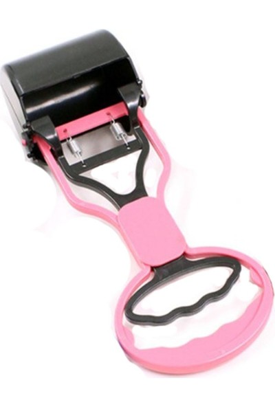 Mixpet Köpek Dışkı Toplama Aparatı 28 cm Pembe Mixpet Köpek Dışkı Toplama Aparatı 28 cm Pembe
