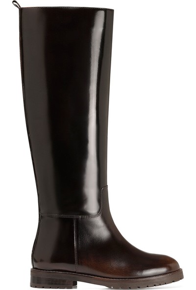 Nine West Begmo Kahverengi Kadın Çizme