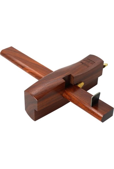 Rox Wood Mujingfang Tek Bıçak Ahşap Işaretleme Nişangah 260 mm