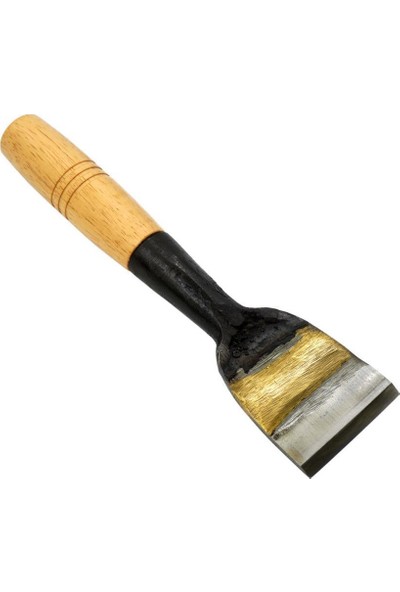 Rox Wood Mujingfang Hss Geniş Iskarpela 64 mm