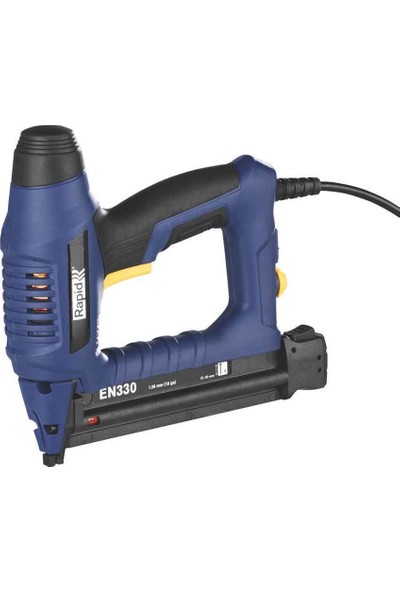 Rapid Rapid En 330 Elektrikli Çivi Çakma Tabancası 15-30 mm 1380 Watt Rapid Rapid En 330 Elektrikli Çivi Çakma Tabancası 15-30 mm 1380 Watt