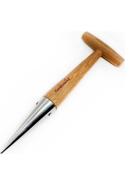 Gardenwind 214 Fide Dikme Kök Açma Aparatı Gardenwind 214 Fide Dikme Kök Açma Aparatı