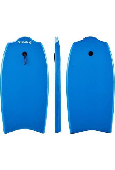 Olaian Sörf Tahtası Yüzücü Tahtası
