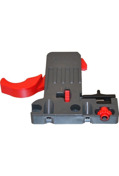 Samet Tandem Ray Mandalı Sol Samet Tandem Ray Mandalı Sol