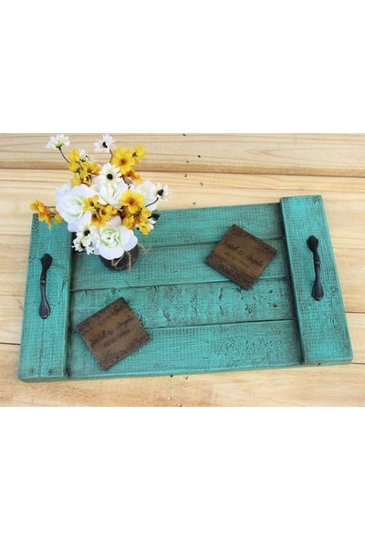 Umutpark Ahşap Keyif Tepsi. Umutpark Ahşap Keyif Tepsi.