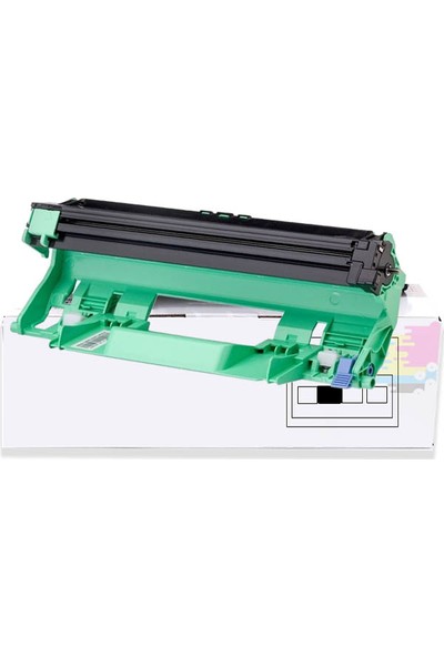 İnkwell Brother Uyumlu DR-1040/DCP-1510/HL-1110/MFC-1810 Drum Ünitesi Muadil10 Bin Syf İnkwell Brother Uyumlu DR-1040/DCP-1510/HL-1110/MFC-1810 Drum Ünitesi Muadil10 Bin Syf