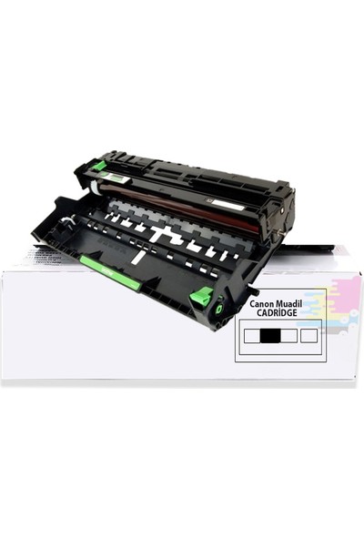 İnkwell Brother DR3405-HL-L5000D- HL-L5100DN Uyumlu Muadil Drum Ünitesi 50 Bin Syf İnkwell Brother DR3405-HL-L5000D- HL-L5100DN Uyumlu Muadil Drum Ünitesi 50 Bin Syf