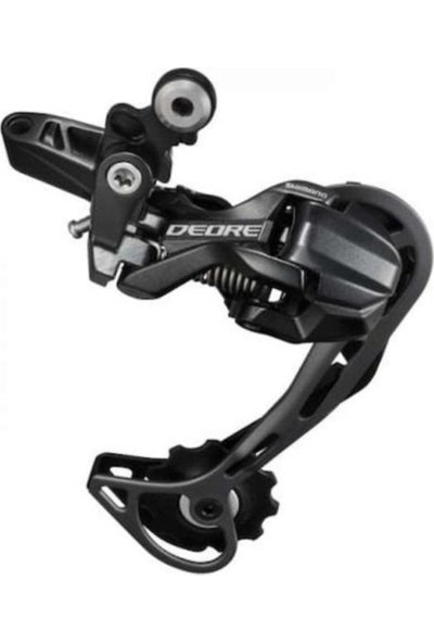 Shimano Deore RD-M593 Arka Vites Aktarıcı Shimano Deore RD-M593 Arka Vites Aktarıcı