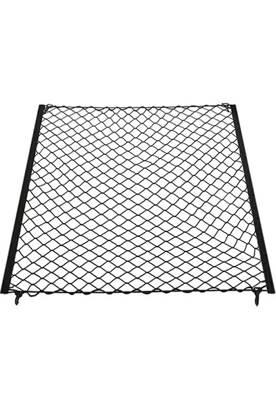 Tamam Elektronik Kancalı Bagaj Ağı Lastikli Çantalı Tamam Elektronik Kancalı Bagaj Ağı Lastikli Çantalı