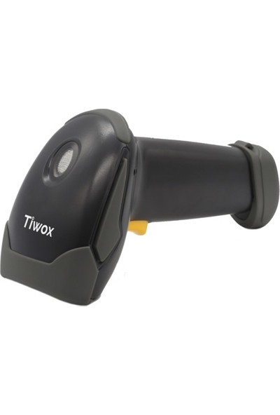 Tiwox VS-111 El Tipi Ccd Barkod Okuyucu 1d/usb