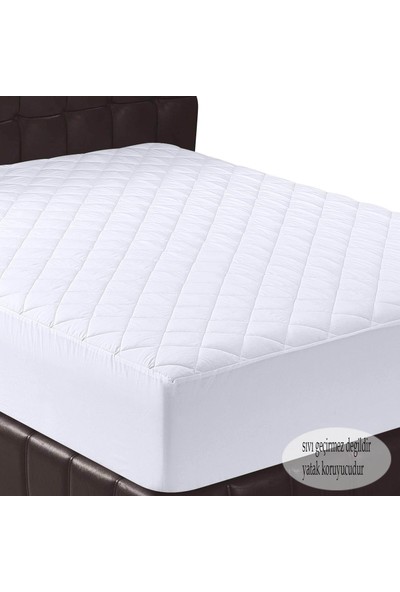 Formeya Pamukkale Kapitone Fitted %100 Pamuk Yatak Koruyucu Alez Formeya Pamukkale Kapitone Fitted %100 Pamuk Yatak Koruyucu Alez