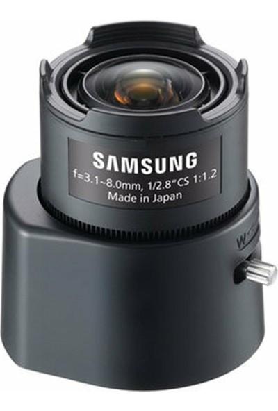 Samsung SLA-M3180PN Kamera Lensi