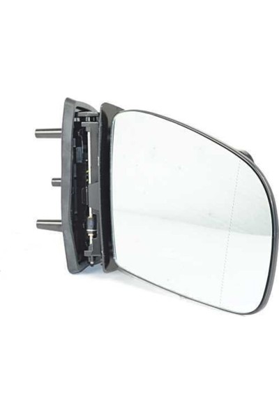 BSG Mercedes 164 Dış Dikiz Aynası Sağ 2005 ve Üstü Yıllar