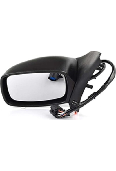 BSG Ford Fiesta Dış Dikiz Aynası Sol 1996 ve Üstü Yıllar (XS61 17683 Ka)