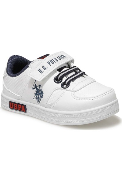 U.S. Polo Assn. Cameron 1fx 100909775 White - U.s. Polo Assn. - Beyaz - 22