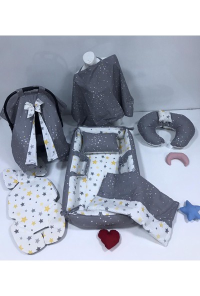 Balamira 7 Parça Baynest Seti