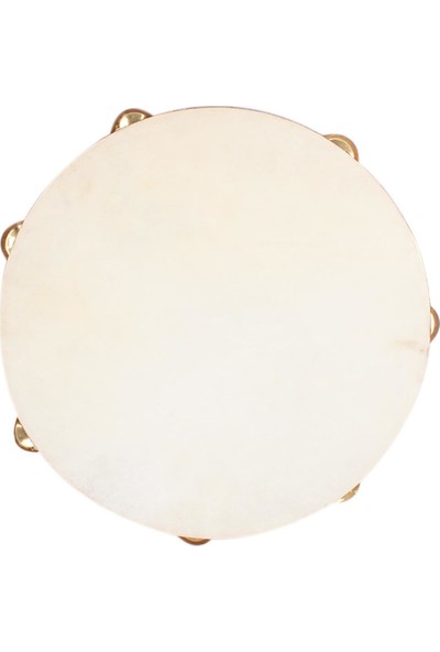 Kına Atölyesi Kına Gecesi Enstürmanı Tef Derili Def 32 cm