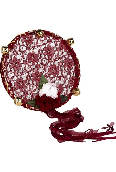 Kına Atölyesi Kına Gecesi Gelin Dantelli Def