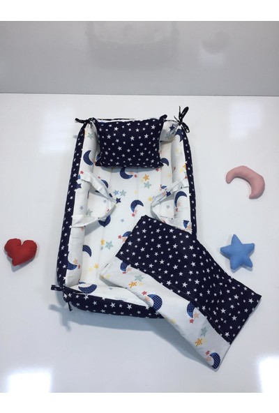 Balamira 3 Parça Babnest Seti