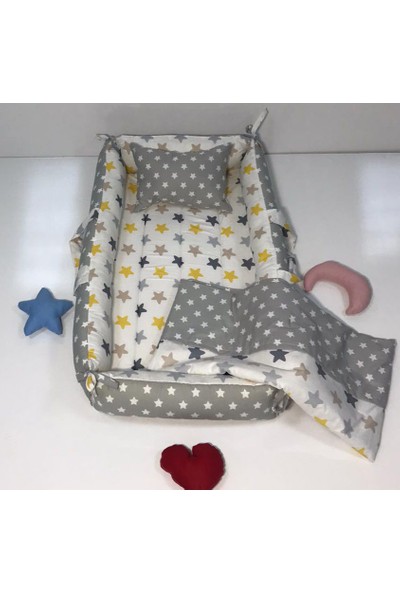 Balamira 3 Parça Babnest Seti