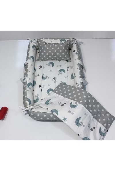 Balamira 3 Parça Babnest Seti