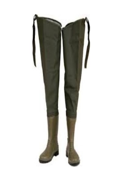 Gezer Kasık Çizme Gezer