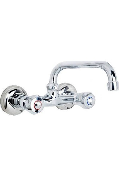 Sardıcı Klasik Çevirmeli Mutfak Eviye Bataryası Sardıcı Klasik Çevirmeli Mutfak Eviye Bataryası