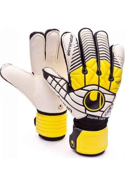 Uhlsport Supersoft Bionik Kaleci Eldiveni Uhlsport Supersoft Bionik Kaleci Eldiveni