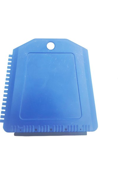 Tvet 3 Yönlü Buz Kırıcı Sıyırıcı ve Temizleyici T39466