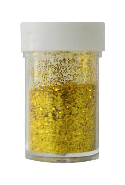 Linea Altın Renkli Tuzluklu Toz Sim Adet