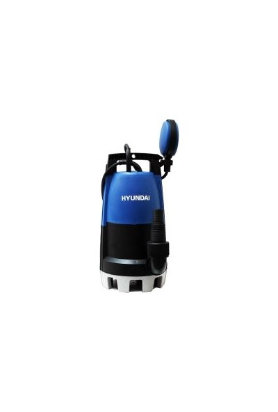 Hyundai HSP750E Dalgıç Pompa 750W Hyundai HSP750E Dalgıç Pompa 750W