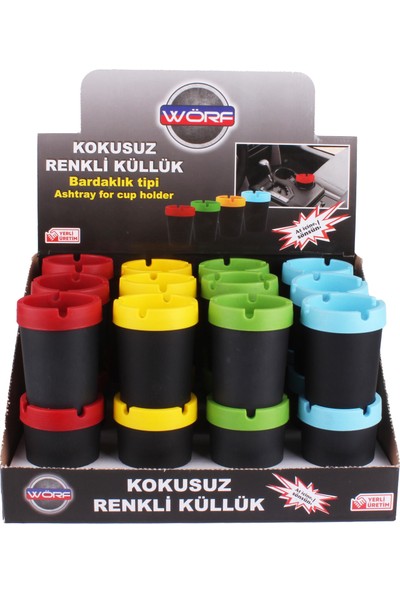 Wörf Kokusuz Küllük Wörf Kokusuz Küllük