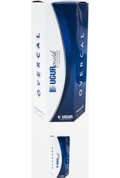 Uğur Pratik Manyetik Kireç Önleyici Ultracal 19 Lt Uğur Pratik Manyetik Kireç Önleyici Ultracal 19 Lt