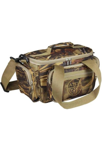 Atef Çok Amaçlı Çanta