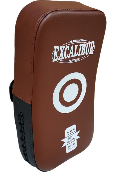 Excalibur Kobe Klasik Kickboks Darbe Yastığı - Tek
