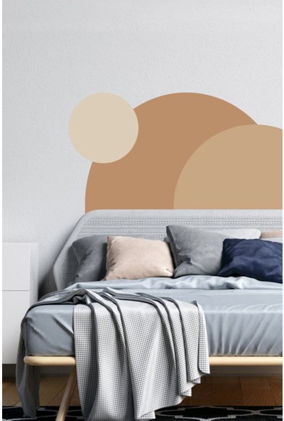 Walldeco Boho Tarzı Yarım Daire Duvar Stickerı 0 Walldeco Boho Tarzı Yarım Daire Duvar Stickerı Walldeco Boho Tarzı Yarım Daire Duvar Stickerı 0 Walldeco Boho Tarzı Yarım Daire Duvar Stickerı