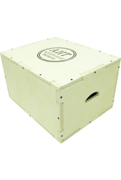 Atölye Hobi Tasarım Step Tahtası Egzersiz Aleti Atölye Hobi Tasarım Step Tahtası Egzersiz Aleti