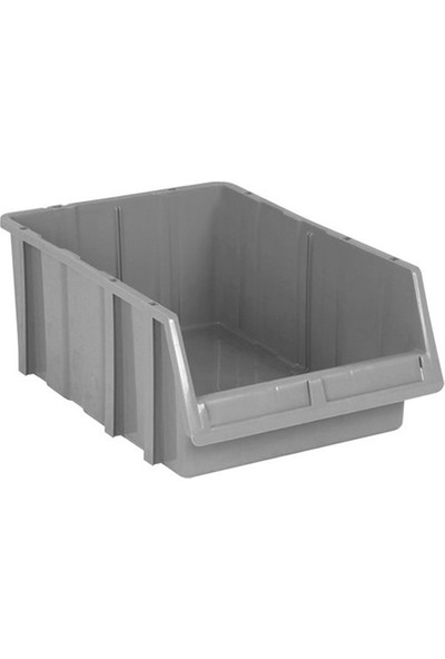 Sembol Plastik Pa 540 Gri Plastik Avadanlık