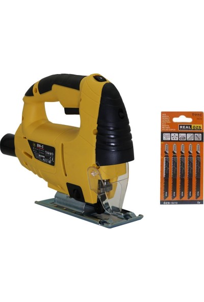 Bn5 Dekupaj Lazerli Testere 700 W Bn5 Dekupaj Lazerli Testere 700 W