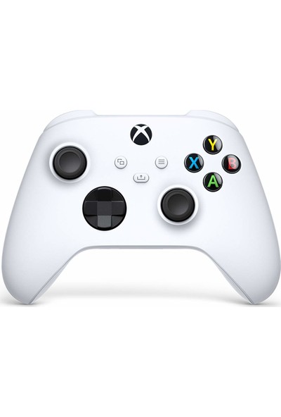 Microsoft Xbox Kablosuz Oyun Kumandası (Yurt Dışından) Microsoft Xbox Kablosuz Oyun Kumandası (Yurt Dışından)