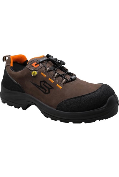 Swolx Combo-X 950 S3 İş Ayakkabısı